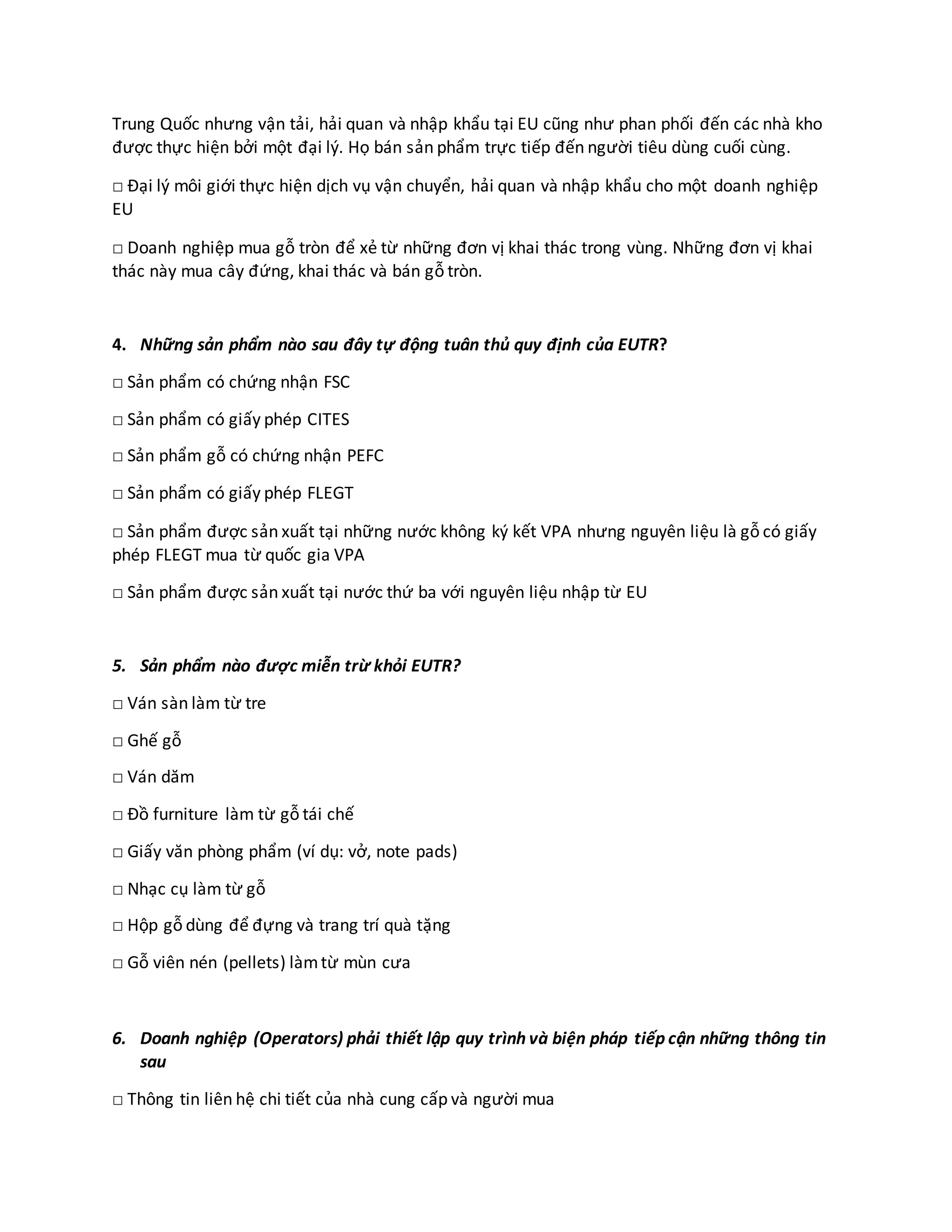 D2 a01 eutr understanding multiple choices_vn | PDF