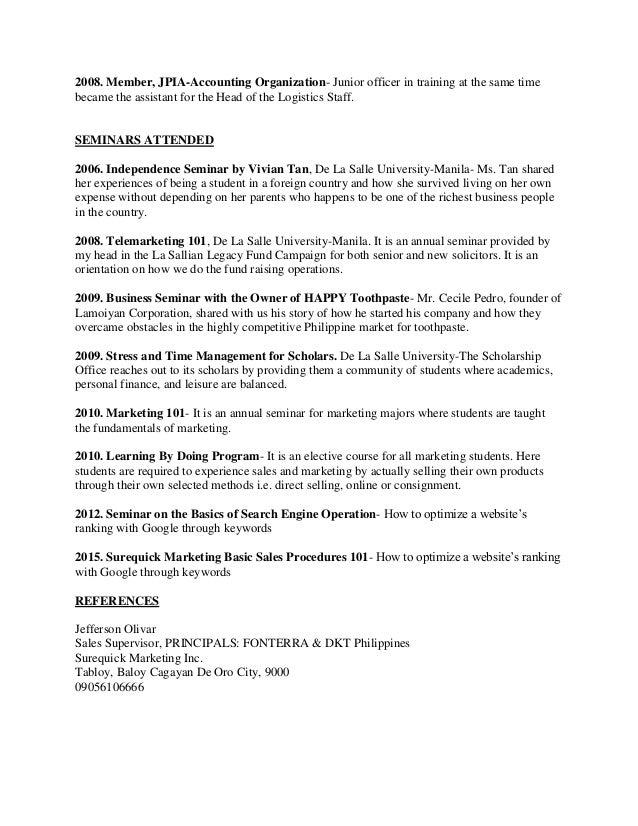 Recentes, Emil Resume-CDO and MLA Address.pdf (1)