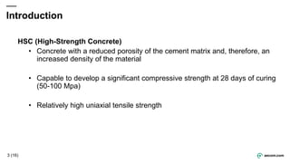 D2 (A6) Filippo Sangiorgio - Ductility and failure mode of HSC and ...
