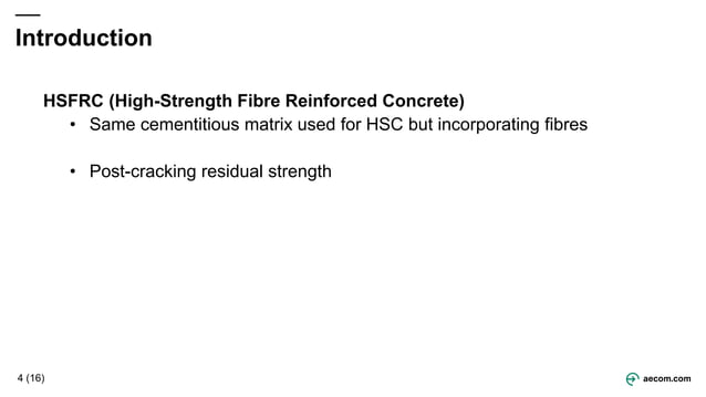 D2 (A6) Filippo Sangiorgio - Ductility and failure mode of HSC and ...
