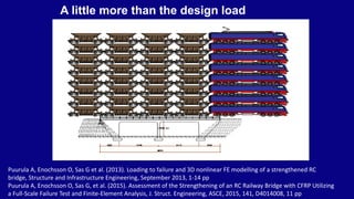 D2 (A6) Jaime Gonzalez-Libreros - Finite element modeling of a RC ...