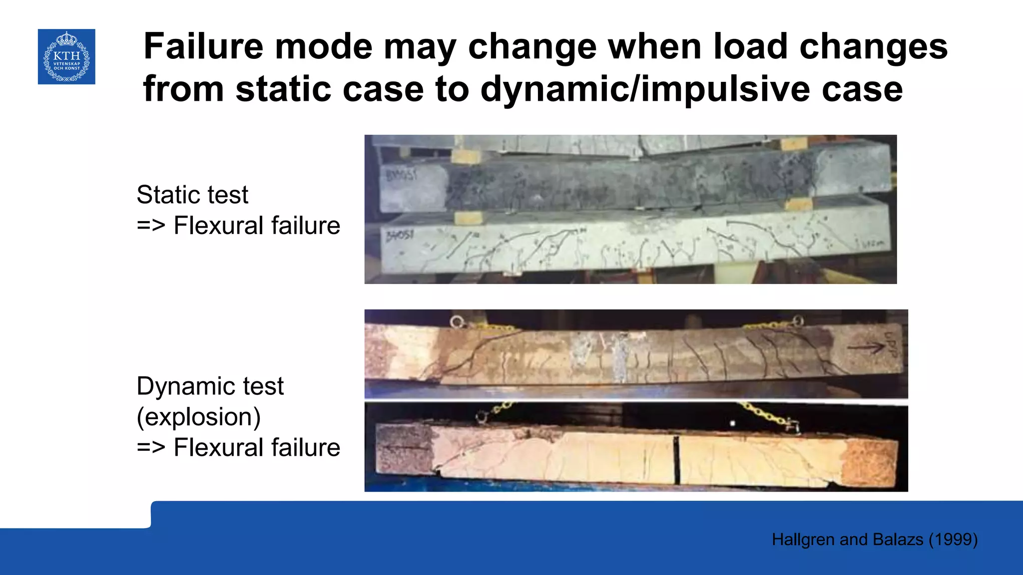 D2 (A6) Mikael Hallgren - Shear Design of Reinforced Concrete Beams ...