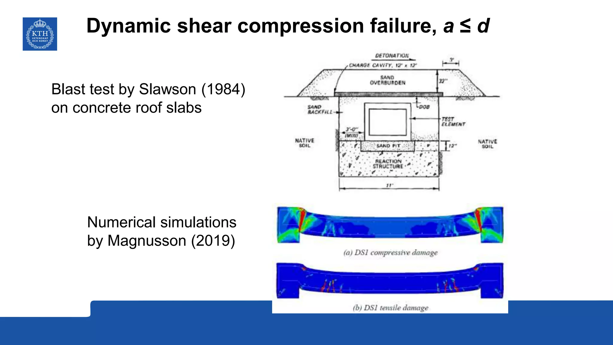 D2 (A6) Mikael Hallgren - Shear Design of Reinforced Concrete Beams ...