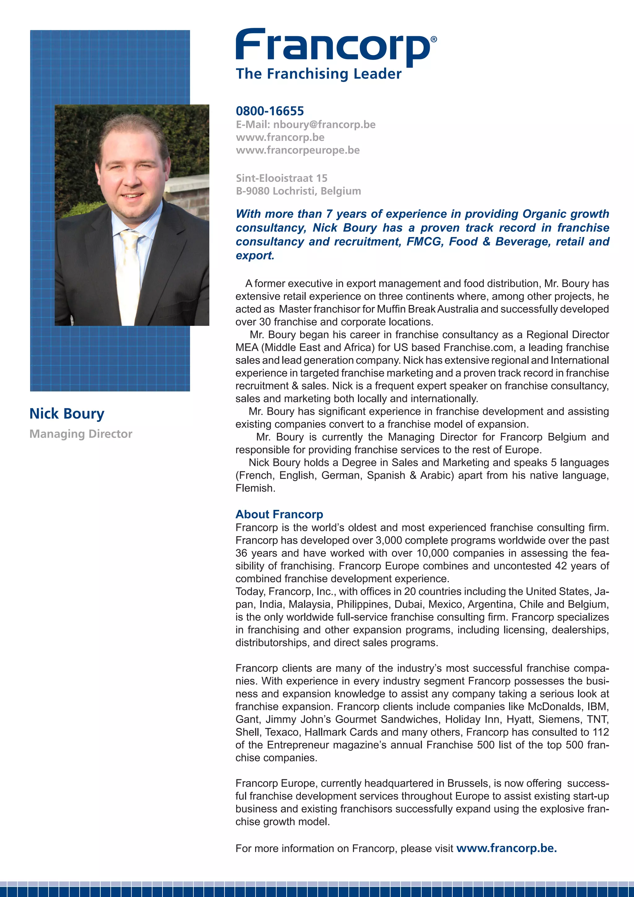 Biografie_Nick_ENG | PDF