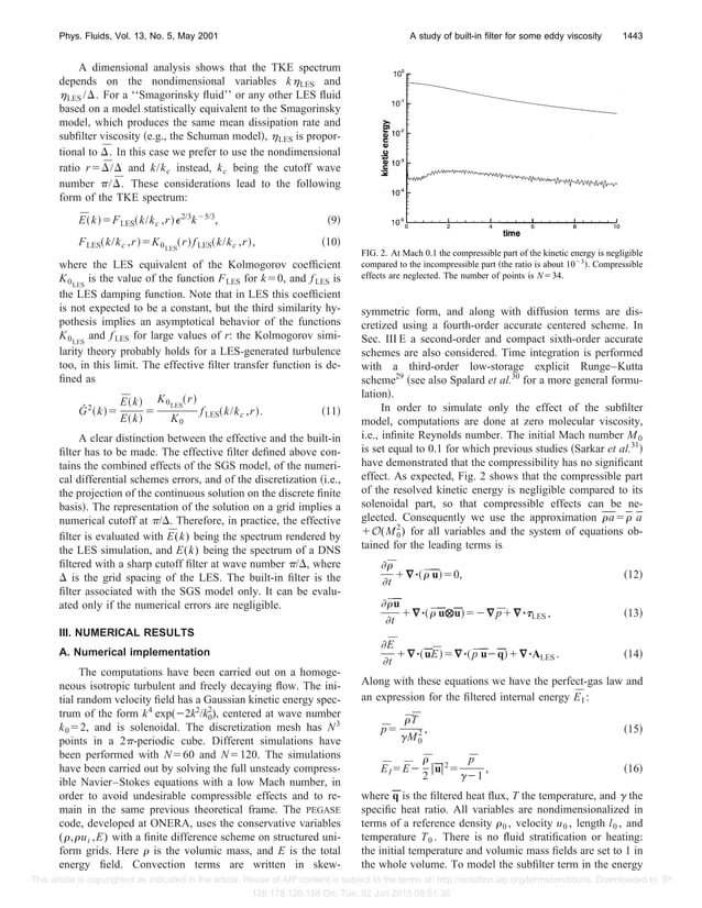 MagnientSagautDeville_PoF_2001 | PDF