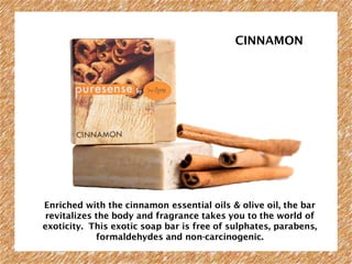 Soap Opera Presentation | PPT