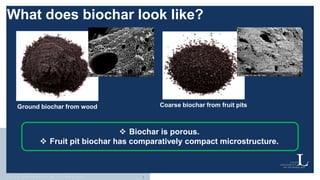 D2 (B5) Oisik Das - A sustainable solution: Biochar in concrete.pptx