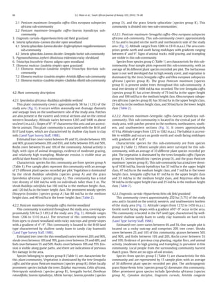 Article - Vegetation ecology of the Nooitgedacht section of Loskop Dam ...