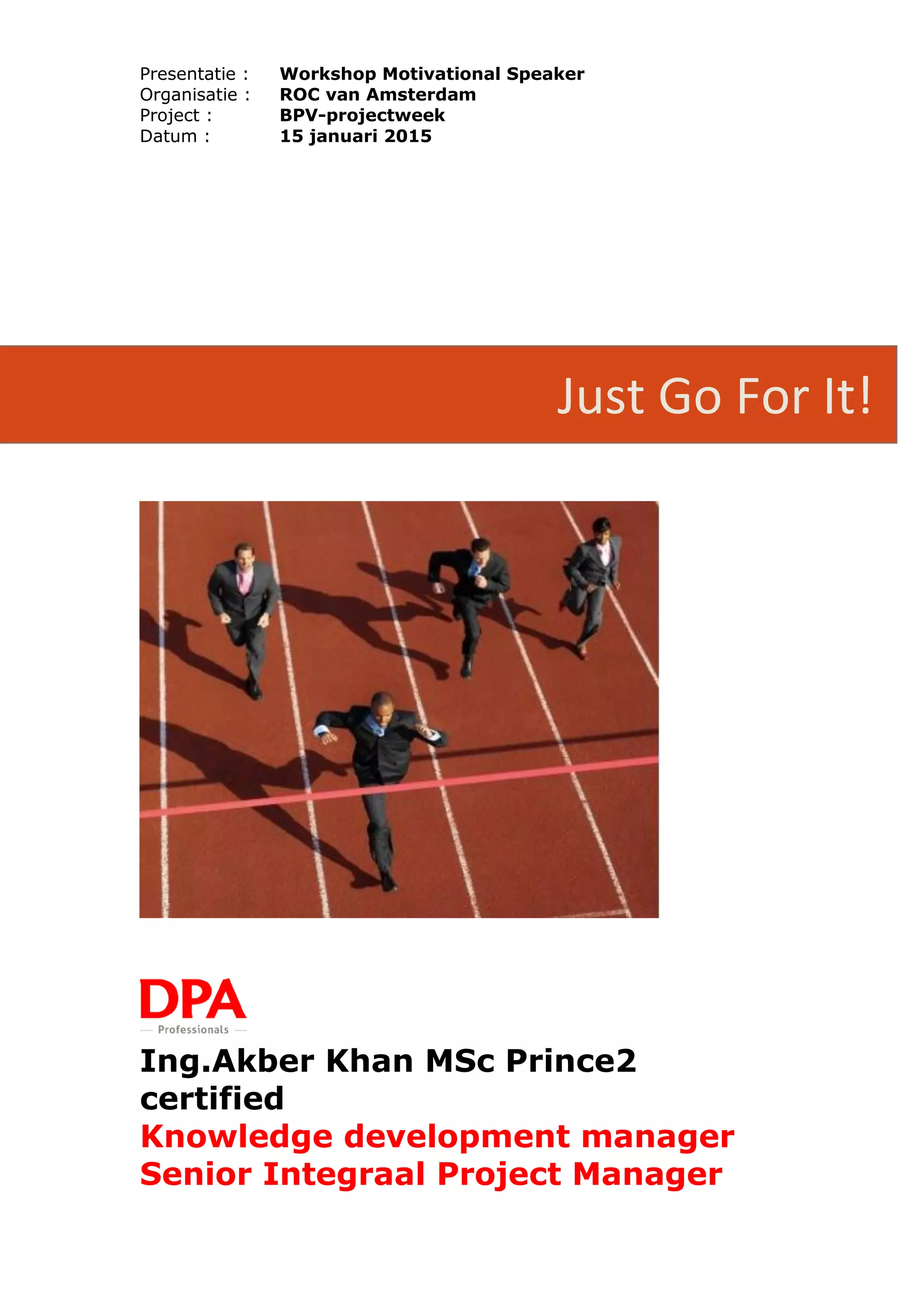 ROC Presentatie_LI | PDF