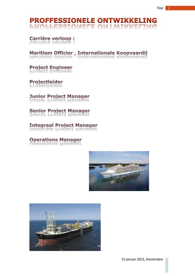 ROC Presentatie_LI | PDF