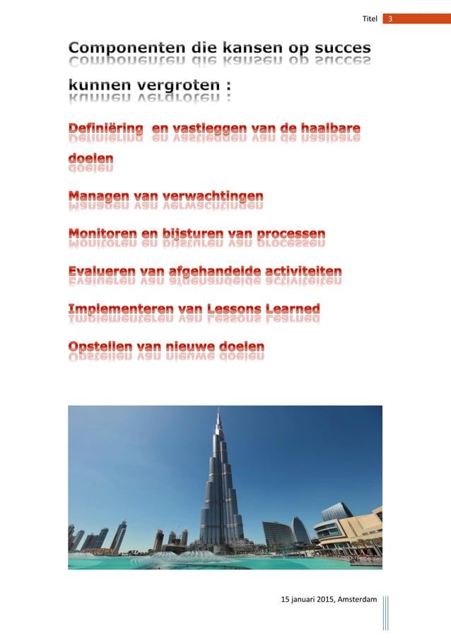 ROC Presentatie_LI | PDF