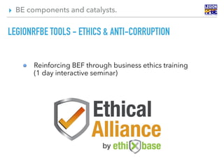 LRFBE Presentation | PDF