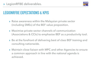 LRFBE Presentation | PDF
