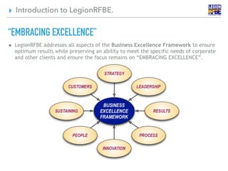 LRFBE Presentation | PDF