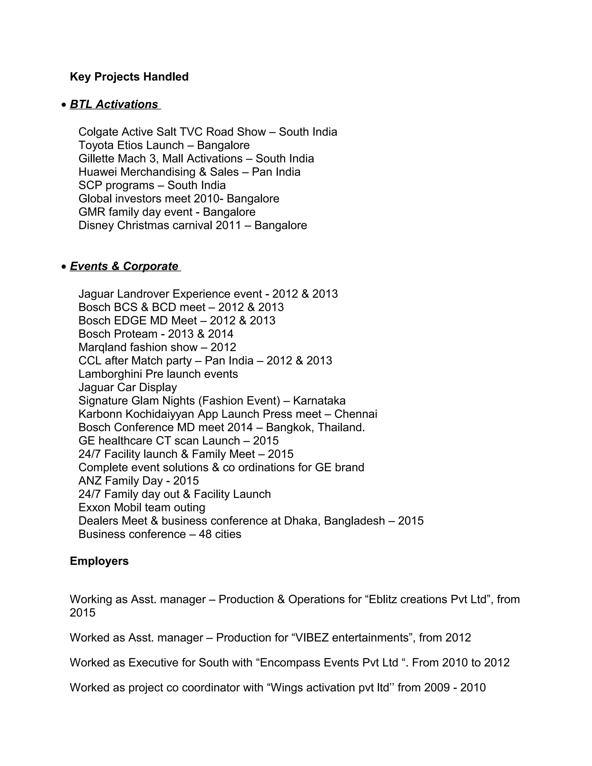my CV - 2015 | DOC