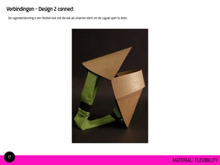 Design to connect | PPT