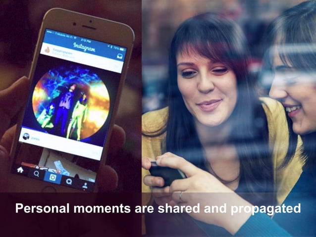 Montage Media Presentation | PPT