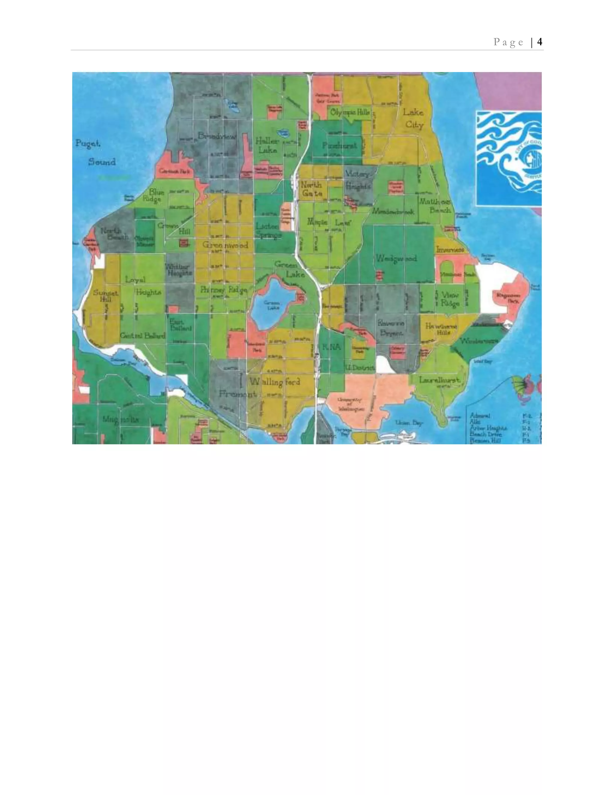 Census Tract maps Final 12.07 w. neighborhood maps attached | PDF