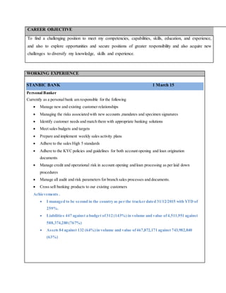 ALEX CV | DOCX