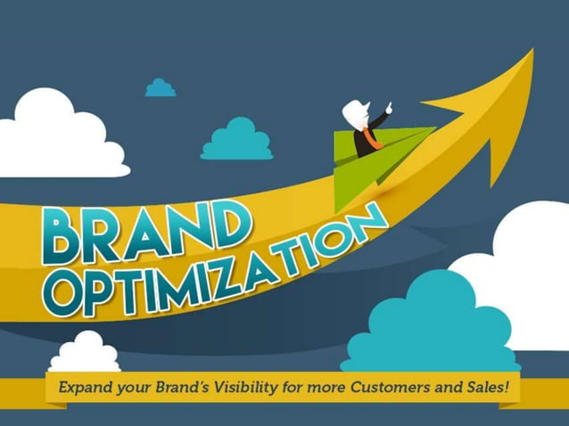 Brand Optimization | PPT