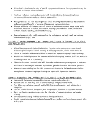 CV Radha Mohan Mohanty | PDF