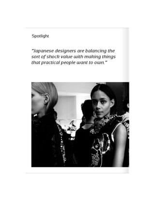 Feature Well Page 1 | PDF