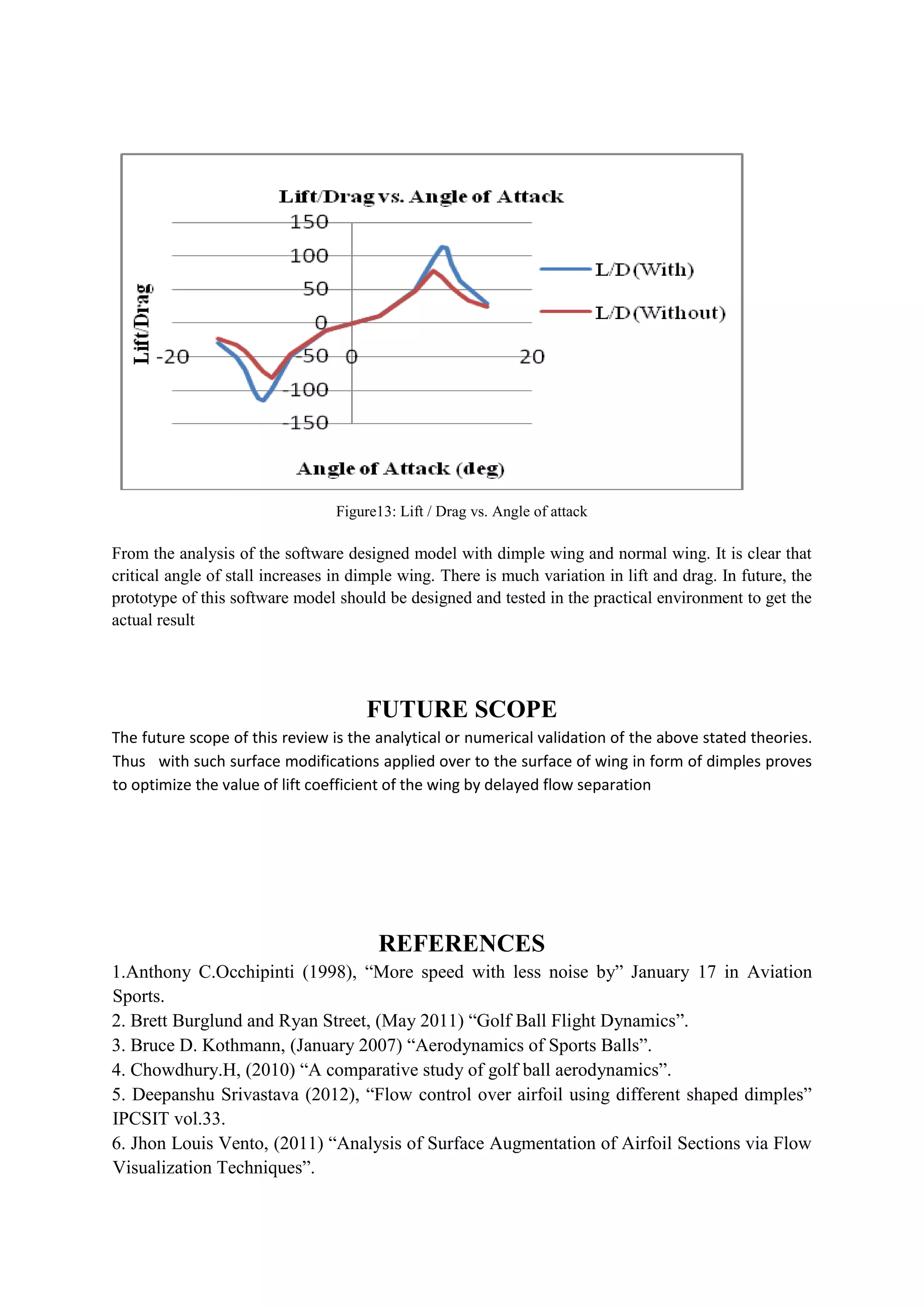 seminar report | PDF | Physics | Science