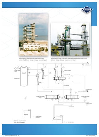 Chiller Plant-EN - Catalogue | PDF