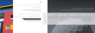 PVC - 9 RennerPlast Flier 4. 0_ eng_ | PDF