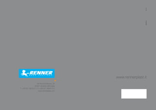 PVC - 9 RennerPlast Flier 4. 0_ eng_ | PDF
