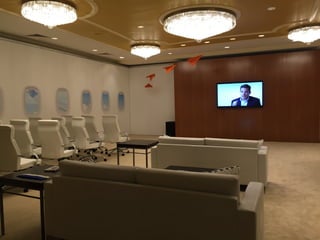 NBAA_ PresentationRoom | PDF