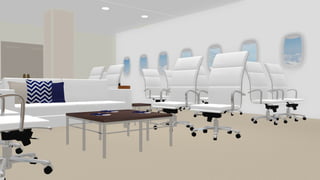 NBAA_ PresentationRoom | PDF