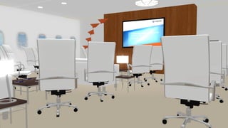 NBAA_ PresentationRoom | PDF