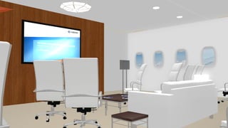 NBAA_ PresentationRoom | PDF