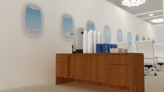 NBAA_ PresentationRoom | PDF