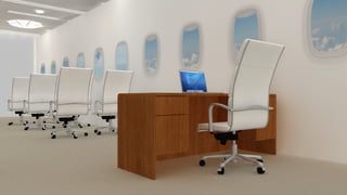 NBAA_ PresentationRoom | PDF