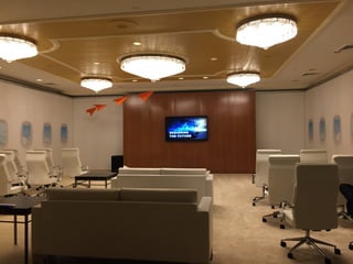 NBAA_ PresentationRoom | PDF