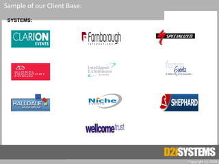 D2i Systems | PPT
