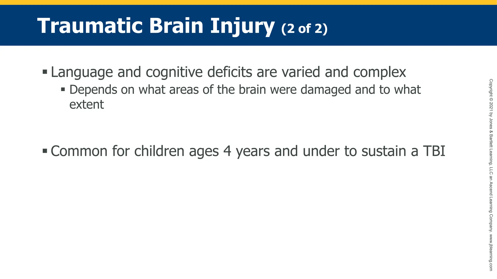 Adult neurogenic communication disorders etiologies of communication ...
