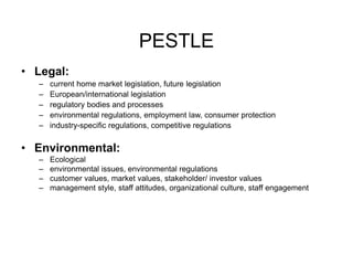D2_L2_PESTLE.ppt | Agriculture | Industries