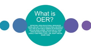 OER + D2L = Learner Engagement with Affordable Educational ...