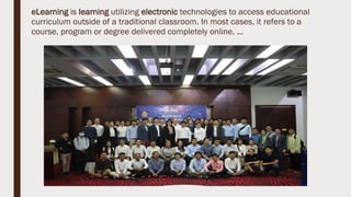 Learning in the Digital Era | PDF