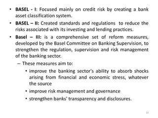 Bhima Subrahmanyam: Co-operatives Contribute to Build a Better World | PPT