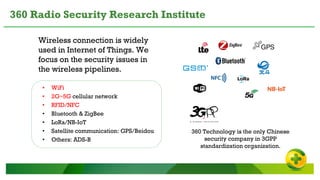 D2T2 - Bye Bye IMSI Catchers - Security Enhancements in 5g - Lin Huang.pdf