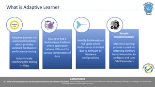 #ATAGTR2020 Presentation - Adaptive Learner | PPT