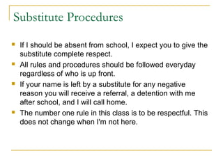 First Day of School Powerpoint Fred Davis | PPT | Special Education ...