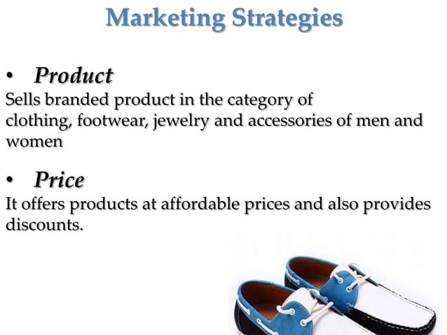 Daraz.pk (Business Model) | PPTX