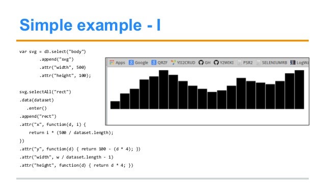 D3.js 30-minute intro