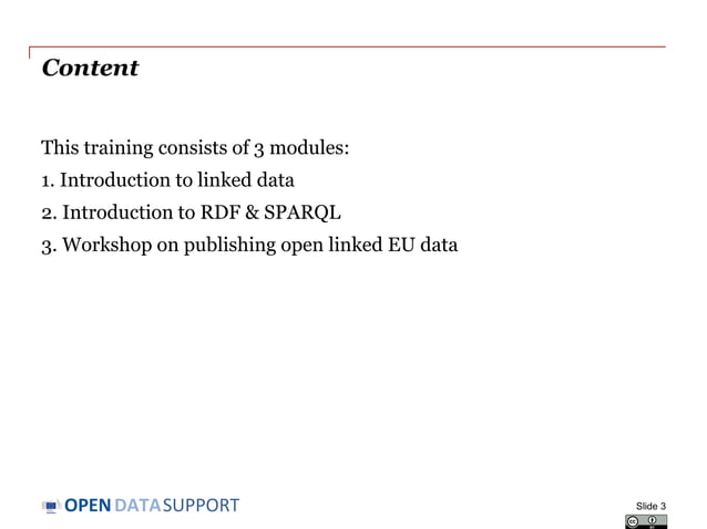 Linked Open Data Principles, Technologies and Examples | PDF | Databases | Computer Software and ...