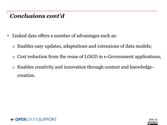 Linked Open Data Principles, Technologies and Examples | PPT Linked Open Data Principles, Technologies and Examples | PPT